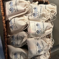 Airplane Birthday Bag Kids Birthday Favors customized Goodie Bag custom ...