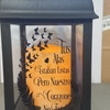 Memorial Lantern Bundle. in Loving Memory Svg Memorial - Etsy Canada