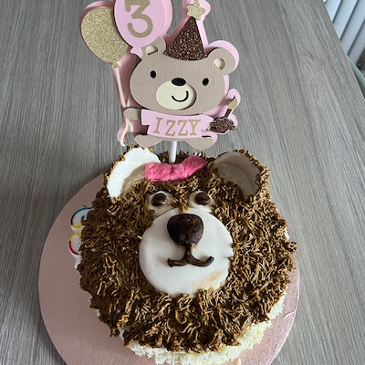 Rugby Cake Topper Personalised American Football England Rugby Rugby ...