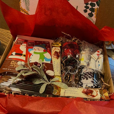 Sending You Hugs & Sunshine Gift Box, Bestie Sunshine Gift, A Little ...