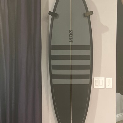 Stand up Paddle SUP Board Wall Storage Display Racks Solid - Etsy