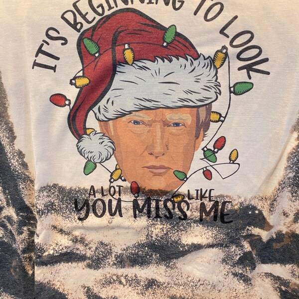 The Trumpinator PNG - Etsy