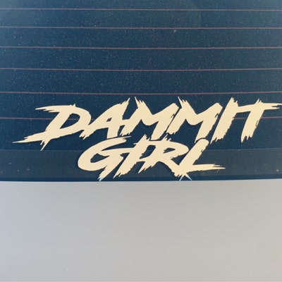 No Pasa Nada Decal, No Pasa Nada Sticker, Mexican Stickers, Truck ...