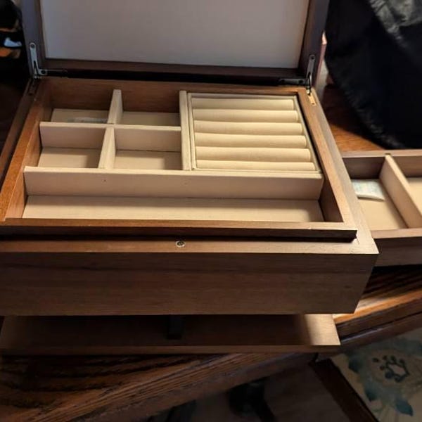 Modern Lazy Susan Turntable Upgraded Round Charcuterie Board Set With ...