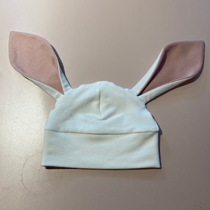 Baby Animal Hats PDF Sewing Pattern - Etsy