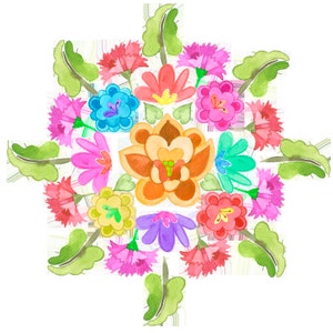 Fiesta Cute Digital Clipart, Spanish Mexican Clipart, Mexican Graphics ...