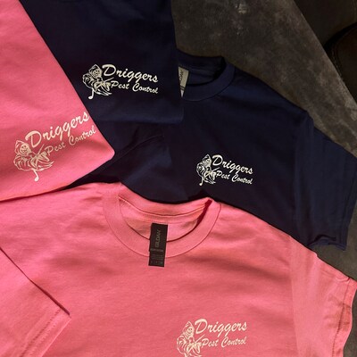 Pocket Size Dtf Transfer Custom, Gang Sheet, Full Color DTF, DTF Print ...