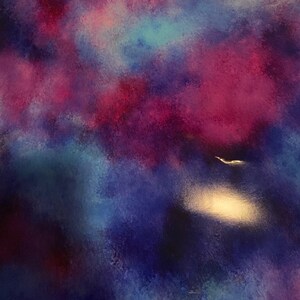 Galaxy Pattern Vinyl, Galaxy Print Vinyl, Constellation Printed HTV ...