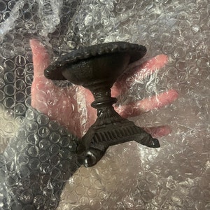 Solid Brass B Hook/ Pack of 5 - Etsy