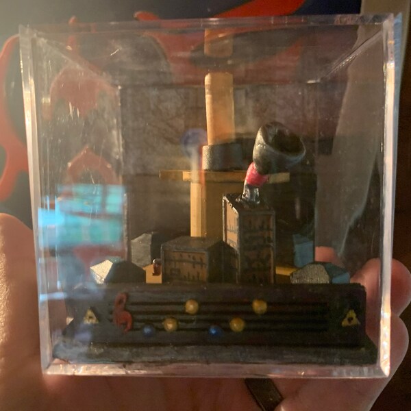 Inio Asano Solanin Rabbit Keychains. - Etsy