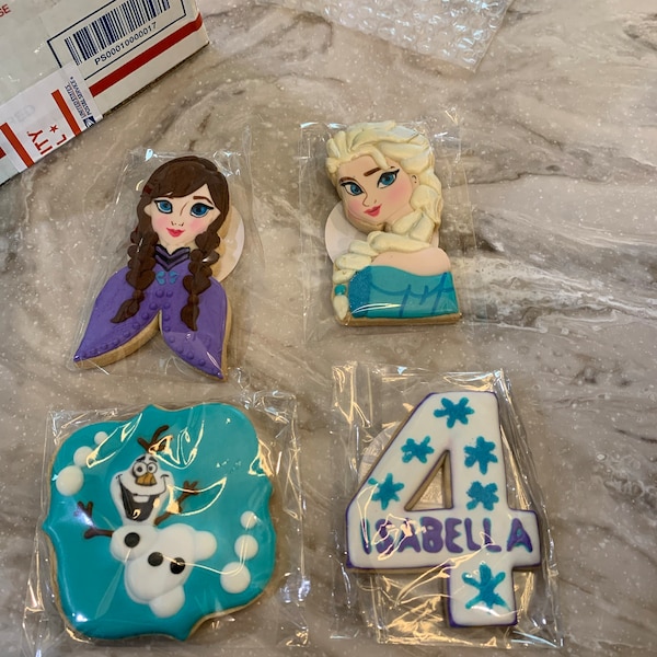 Race Car Birthday Bash: Personalized Nascar Cookies. Two Fast Hot ...