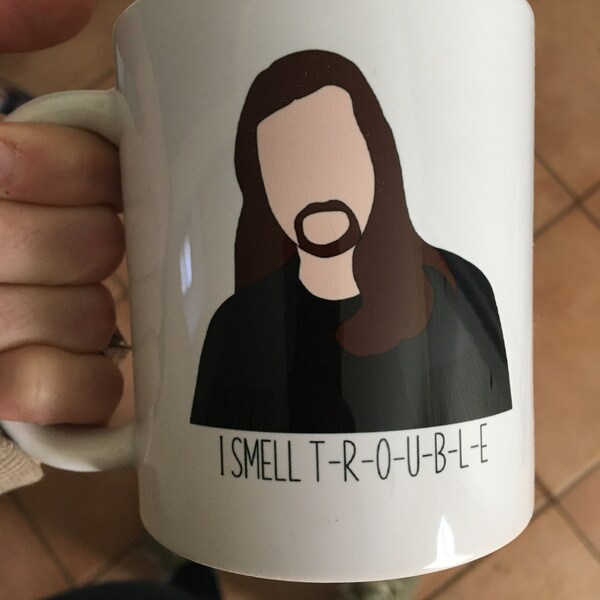 BSB Mug, Backstreet Boys Mug, Boy Band Mug - Etsy