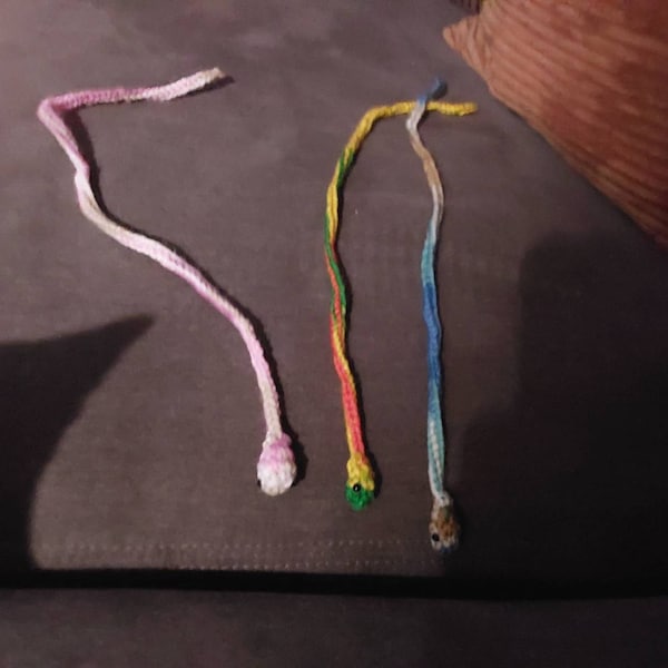 Pattern Only! Crochet Lizard Pattern Amigurumi Lizard Plush Gecko ...