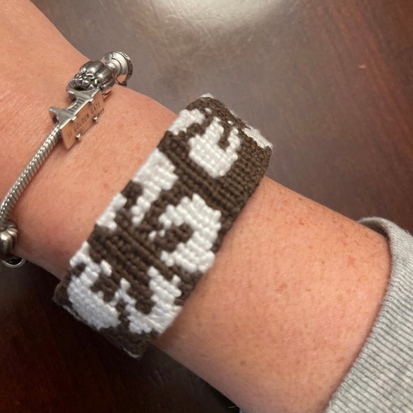 Cow Bracelets - Etsy