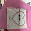 Evil Eye Baby Bracelet, Red String Bracelet, Protection Bracelet ...