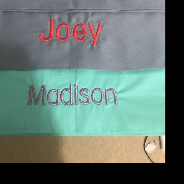 Block Machine Embroidery Font Monogram Alphabet, Block Embroidery Font ...