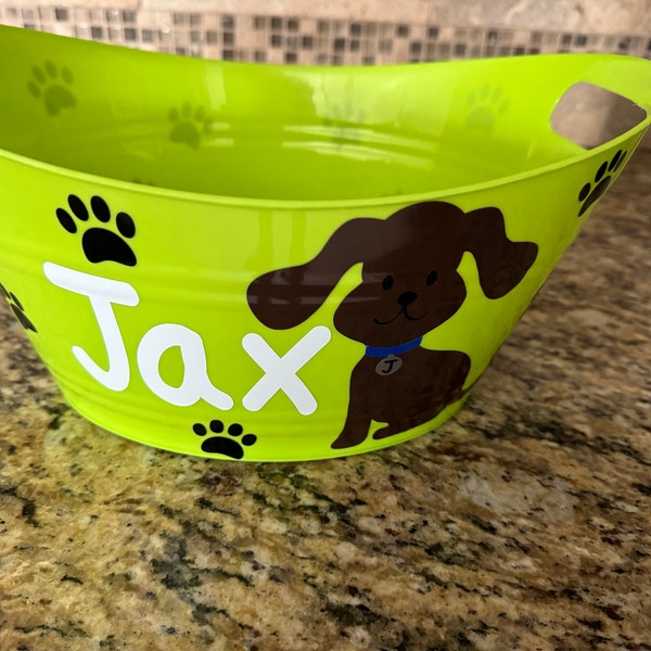 Personalized Monogram Decal Set, School Monograms, Back to School ...