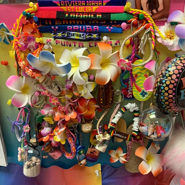 Mexican Personalized Bracelet,thread Bracelets With Name,custom Names ...