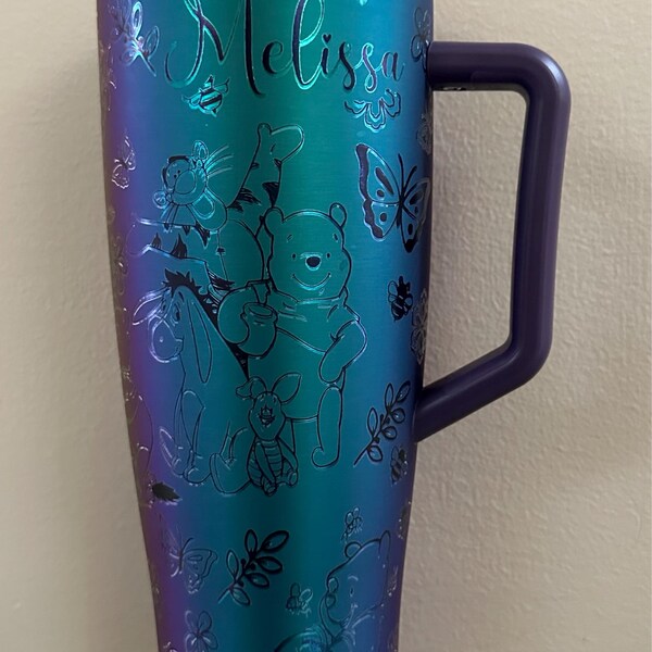 Engraved Stanley Tumbler Summer Stanley Tumbler Fishing Tumbler Design Stanley for Him Engraved ...