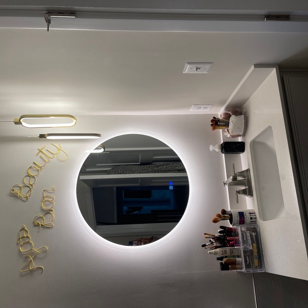 Gold Wire Name, Custom Wire Sign, Shelf Name Decor, Wired Words, Gold ...