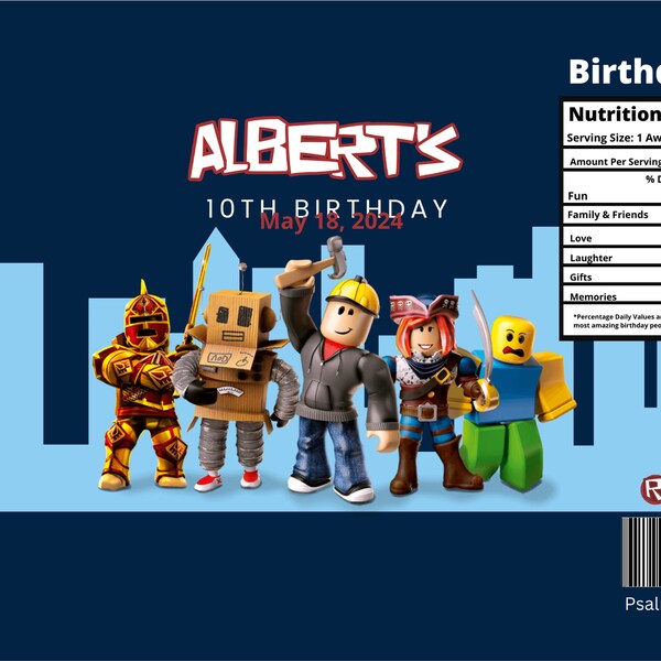 Gaming PNG Bundle, Roblocks Clipart Bundle, Font, Digital Paper, PNG ...