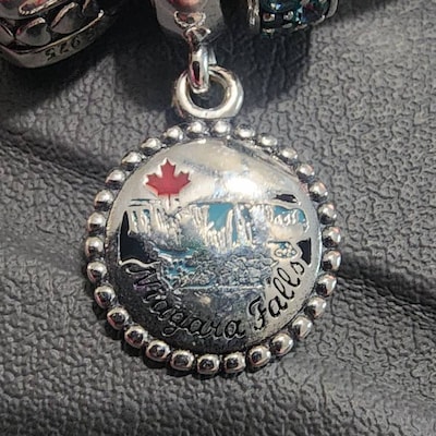 Pandora India Flag Dangle Charm 925 Jewelry Women Jewelry Travel Charms ...