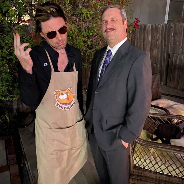 Arcane Jayce Man of Progress Mug - Etsy