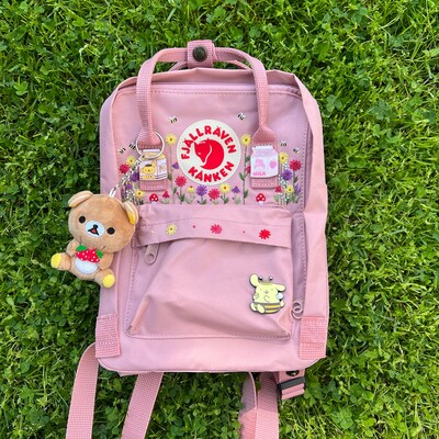 Heartstopper Leaves Heartstopper Leaves Backpack Fjallraven - Etsy