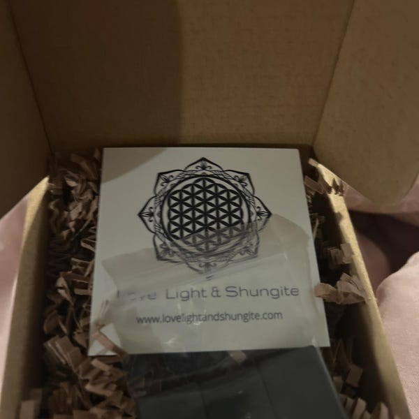 Elite Shungite for Shungite Water - 200 Gr | Healing Crystal Shungite ...