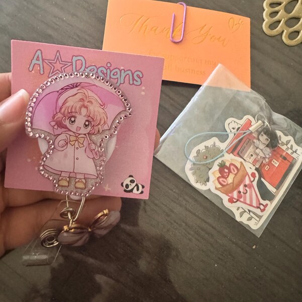 Gamer Cartman Clip-on Retractable Badge Reel - Etsy