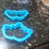 Hydrangea Cookie Cutter & Fondant Cutter by the Cookie Artisan ...