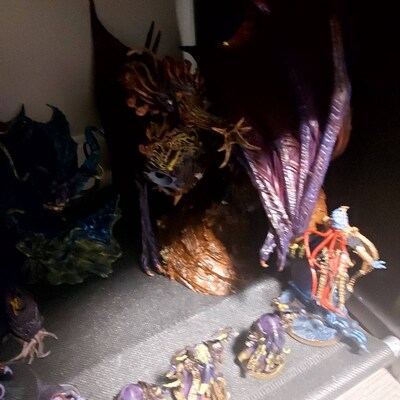 Pythonicus Defender Mk2 - Etsy