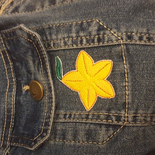 Kingdom Hearts Moogle Embroidered Iron On/sew on Patch. - Etsy