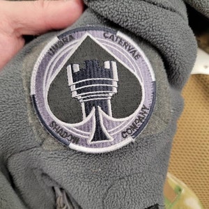 Shadow Company Morale Sticker inspired by Call of Duty: - Etsy