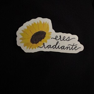 Cactus Sticker Nopal Sticker Plant Sticker Waterproof - Etsy