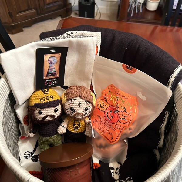 SB Crochet Plushie, G59 Amigurumi Doll, Ruby Da Cherry, Scrim ...