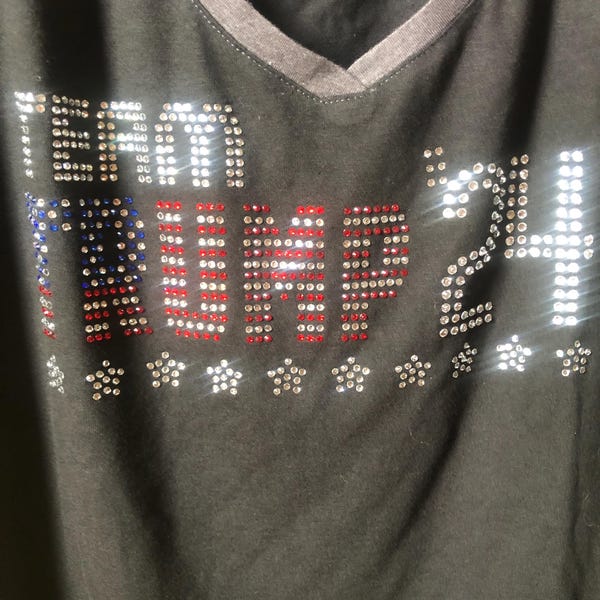 Wicked Broadway Musical Bling Luxury Rhinestone Shirt Custom Made Tee ...