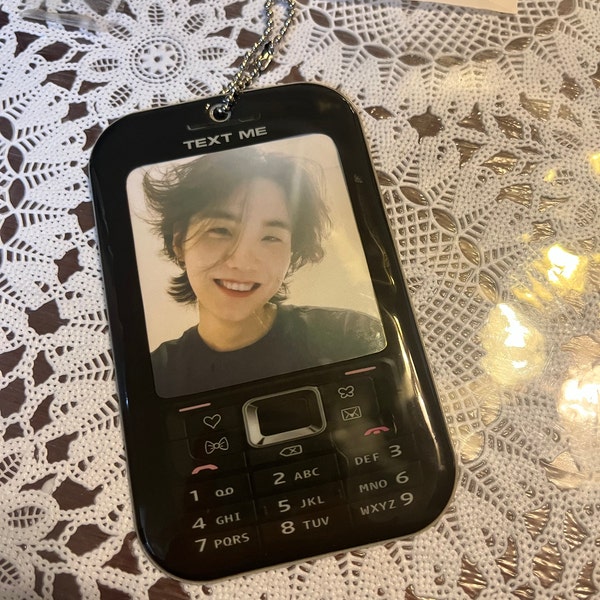 TXT Concert Lightstick Bias Strap, Txt Merch, Kpop Enamel Pin, Yeonjun ...