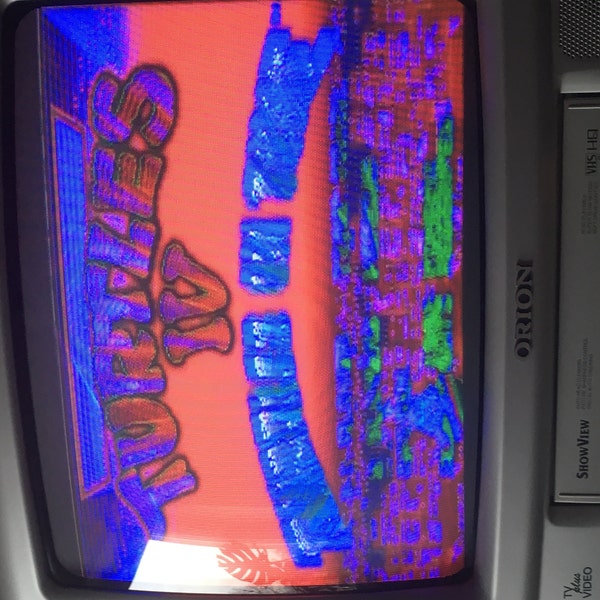 HD Analog Glitch Device - Video Breaker - Etsy