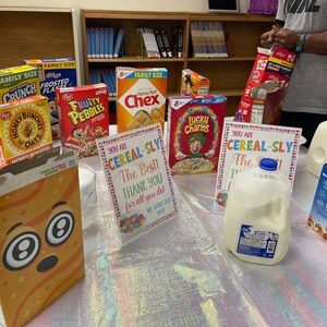 EDITABLE New Job Survival Kit Tag New Job Gift Idea Printable ...