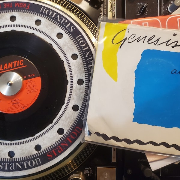 Top 40 and Popular Titles. 7”- 45 RPM Vinyl Records. U-pick. Click on ...