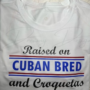 Cuban Roots SVG - Etsy