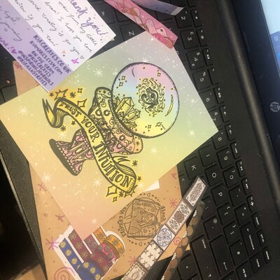 Christmas Zine VOL 03 Winter Art Journal Zine Creative - Etsy