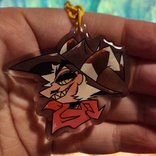 Random Homestuck & Hiveswap Charms Pins and Standees - Etsy