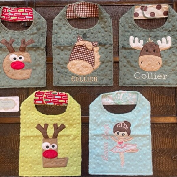 DINOSAUR Toy/dinosaur Loopy Toy/minky Toy/dinosaur/dino/stuffed ...