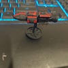 Exeter- Tramp Freighter: Starship Miniature for Starfinder, A Billion ...