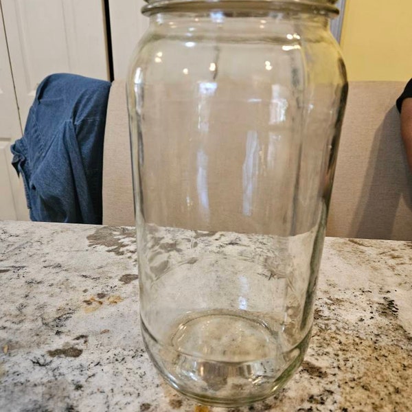 6 REPLACEMENT PICKLE Jar Lids Various Sizes to CHOOSE From - Etsy