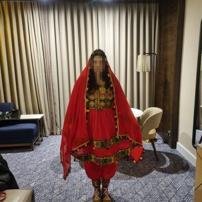 ASIAN Jewelry Raani Haar Indian Jewellery Pakistani Jewellery - Etsy