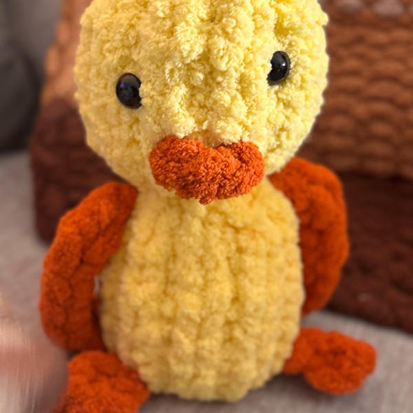 Mallard Duck Graph Pattern Wall Art Tapestry or Baby Blanket, Graph ...