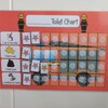 My Choice Board Communication Visual Support Visual Aid for Asd/adhd ...